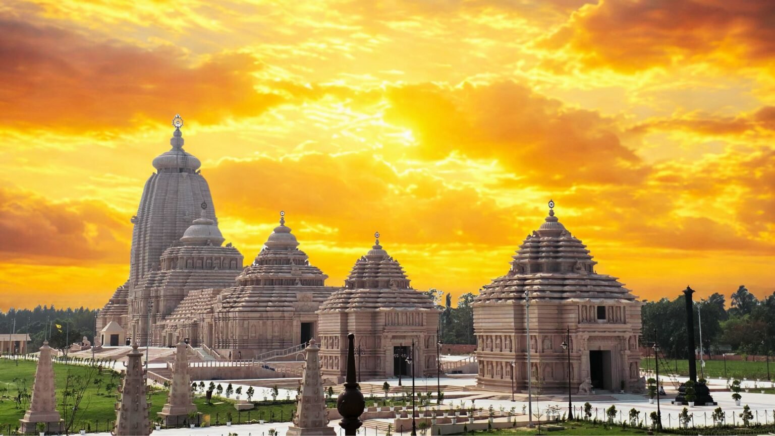 Home - Jagannathtemple Digha